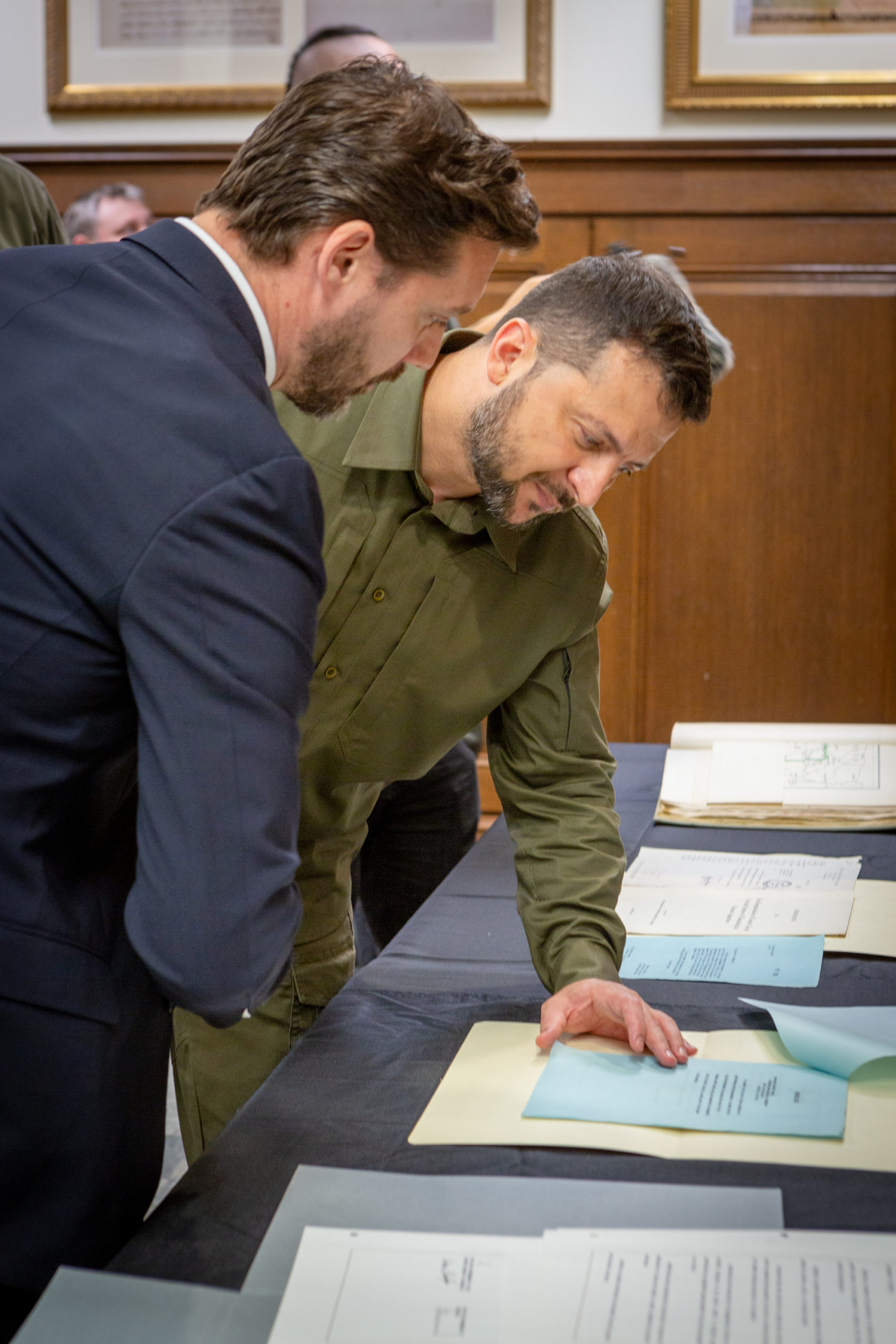 Dr. Shogan’s Weekly Summary: September 18–22, 2023 – This is the ...