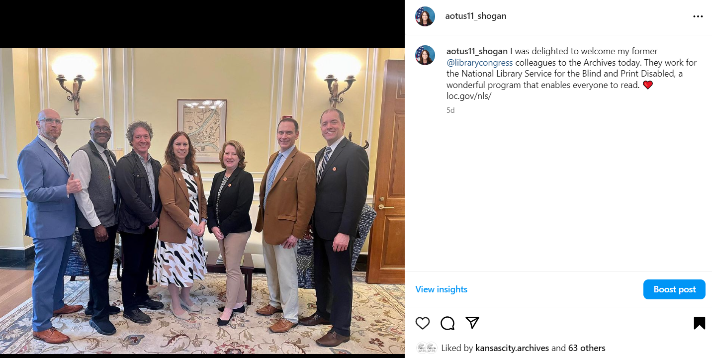 Dr. Shogan’s Social Media Report: November 6–9, 2023 – This is the ...