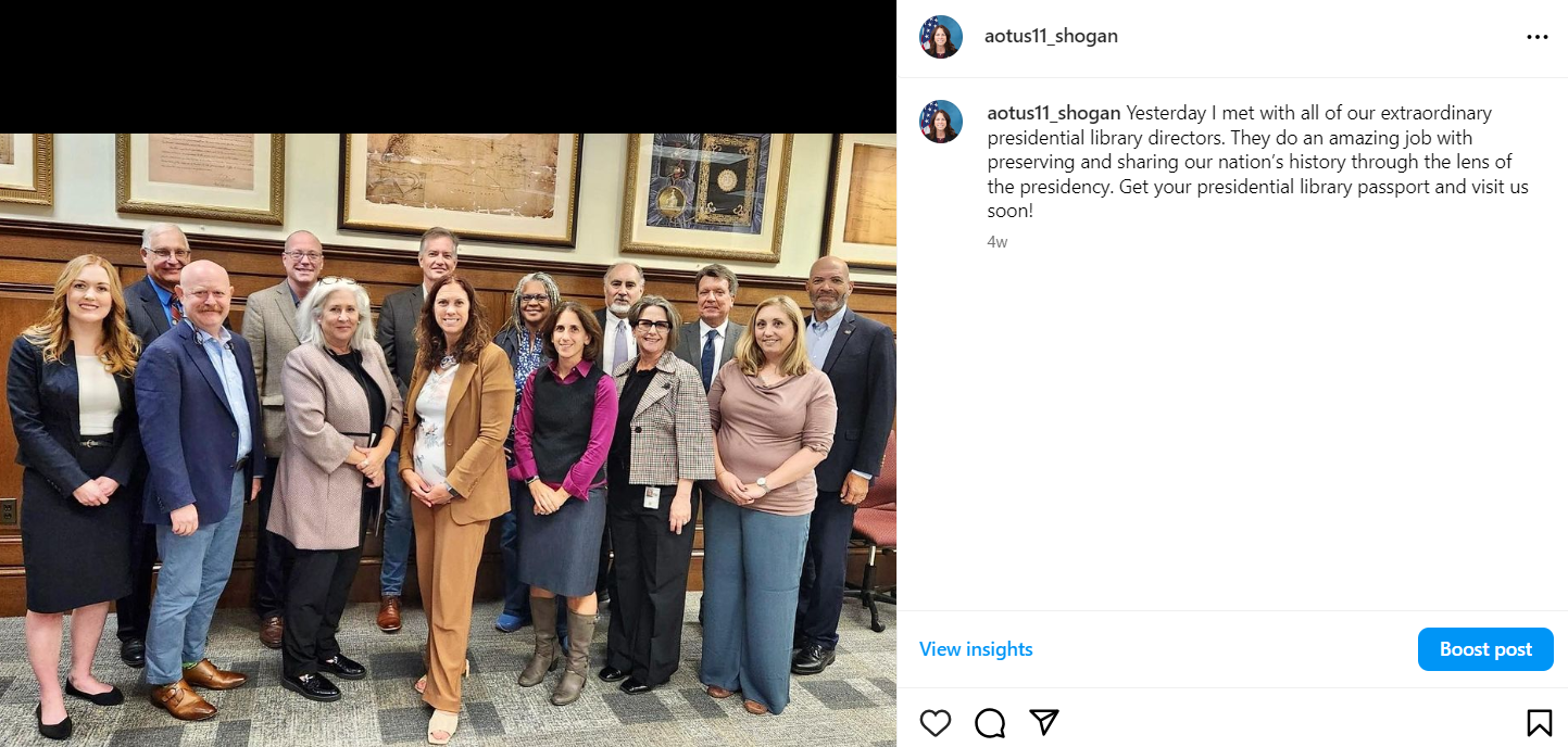 Dr. Shogan’s Social Media Report: September 25–29, 2023 – This is the ...