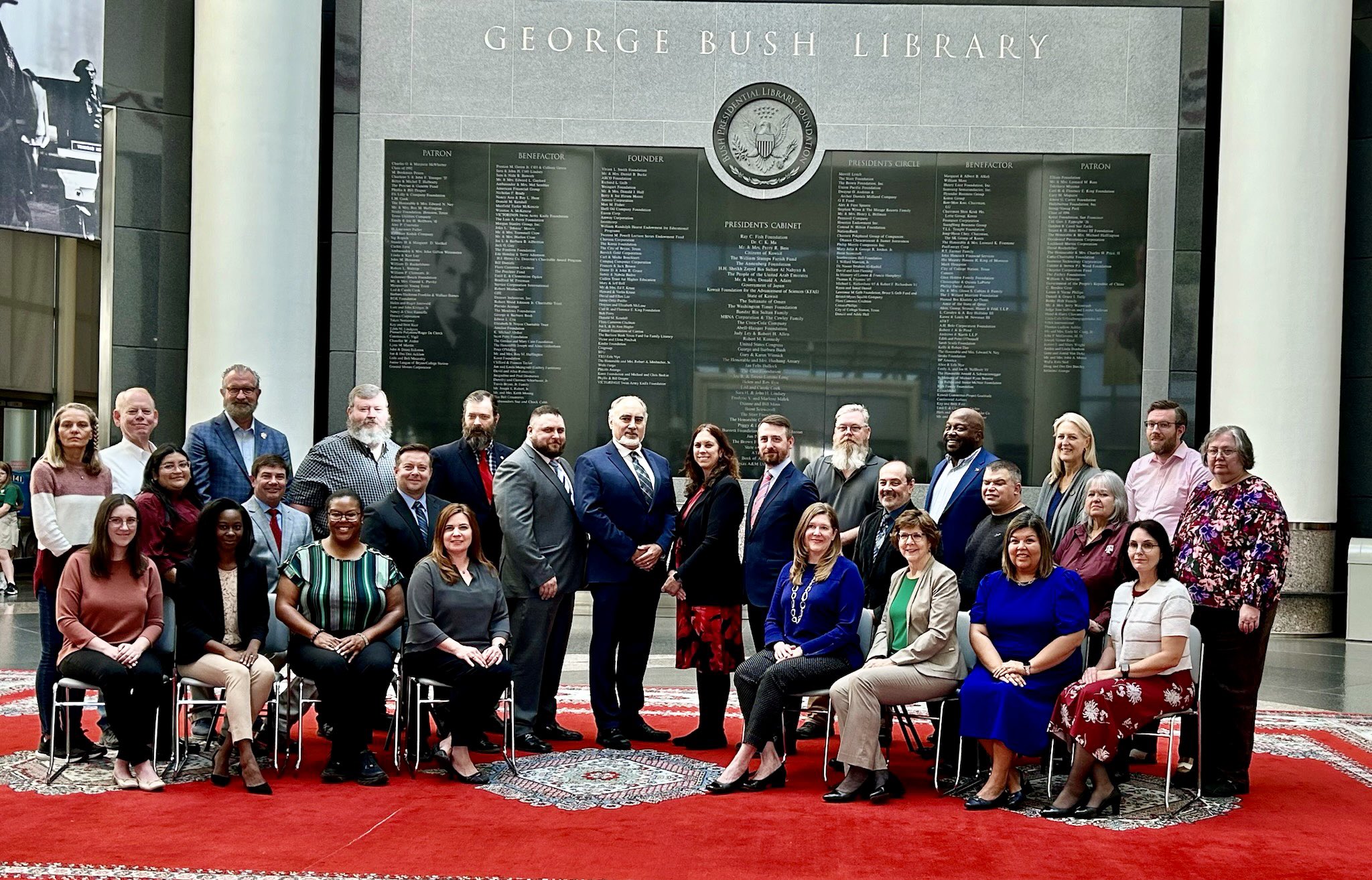 Dr. Shogan’s Weekly Summary: November 13–17, 2023 – AOTUS 11: The Blog ...