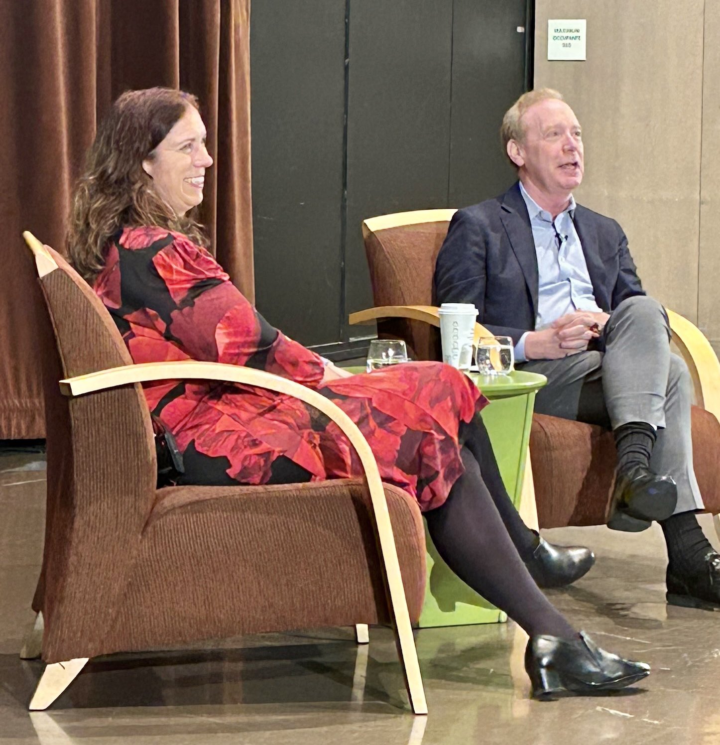 Dr. Shogan’s Weekly Summary: October 23–27, 2023 – This is the retired ...