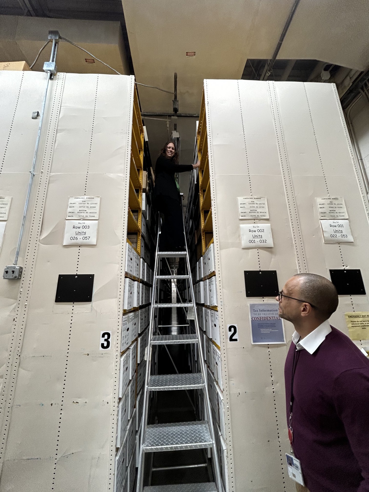 Dr. Shogan’s Weekly Summary: October 30–November 3, 2023 – This is the ...