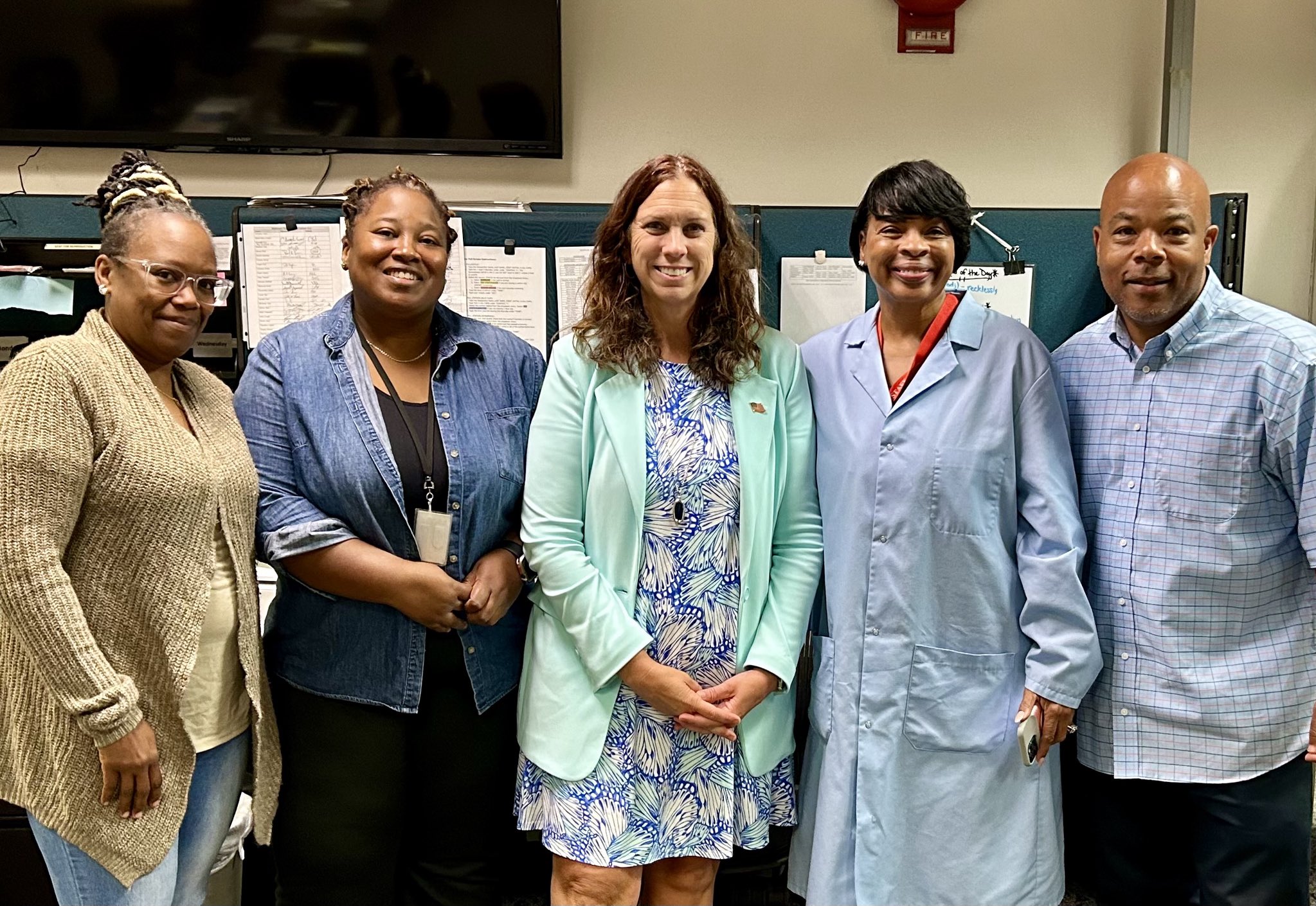 Dr. Shogan’s Weekly Summary: October 2–6, 2023 – This is the retired ...