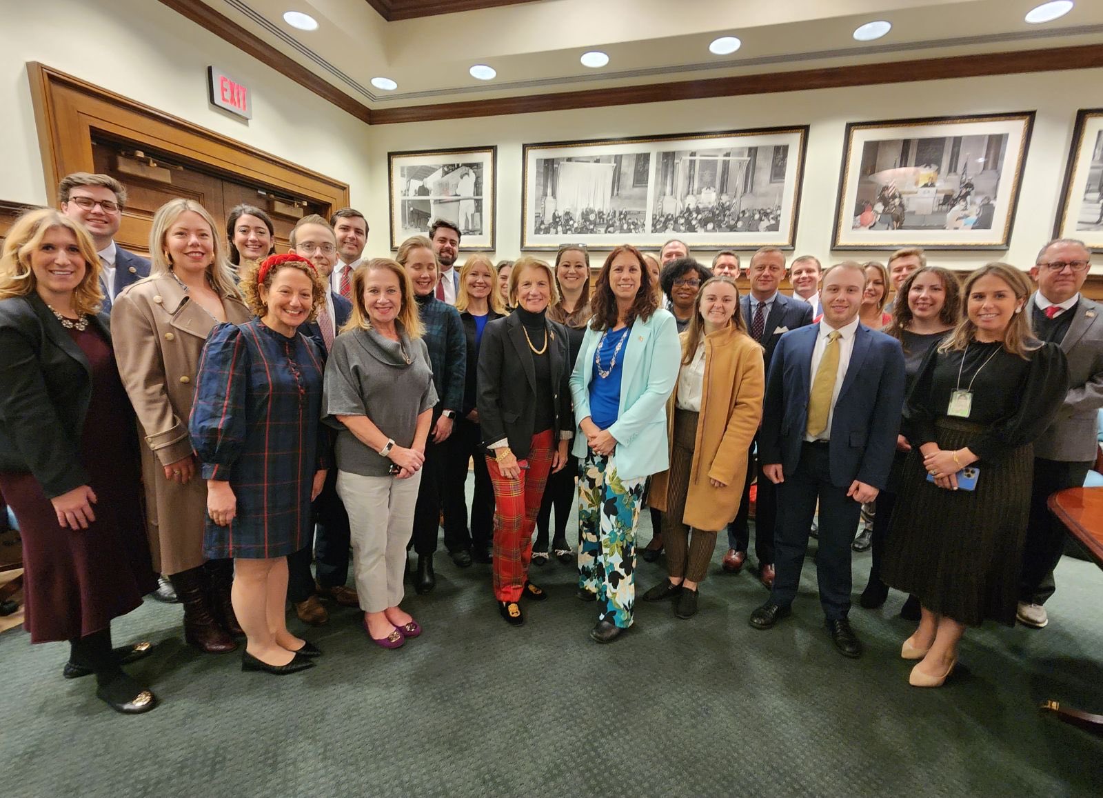 Dr. Shogan’s Weekly Summary: December 11–December 15, 2023 – This is ...