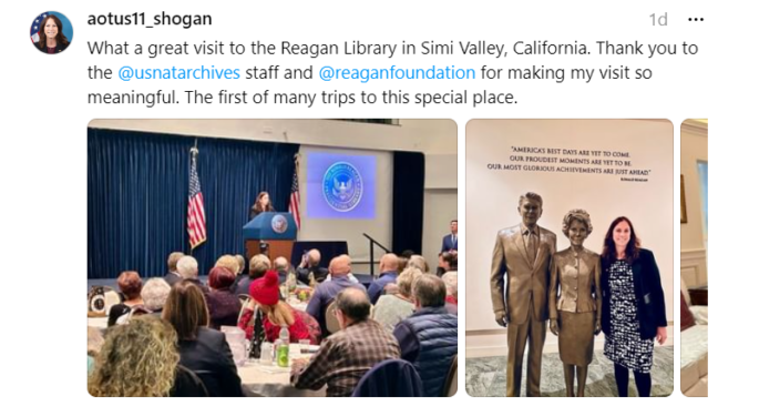 Dr. Shogan’s Social Media Report: January 8–January 12, 2024 – AOTUS 11 ...