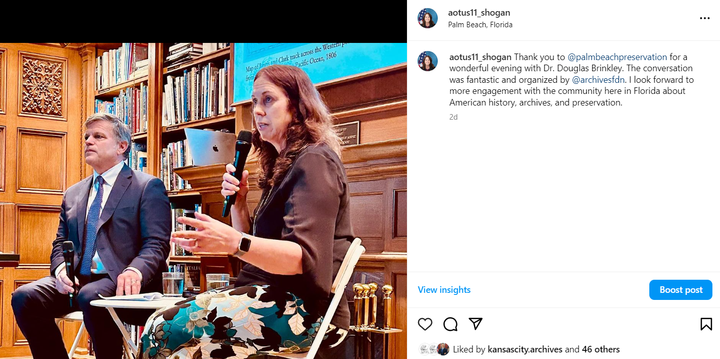 Dr. Shogan’s Weekly Summary and Social Media Report: February 5 ...