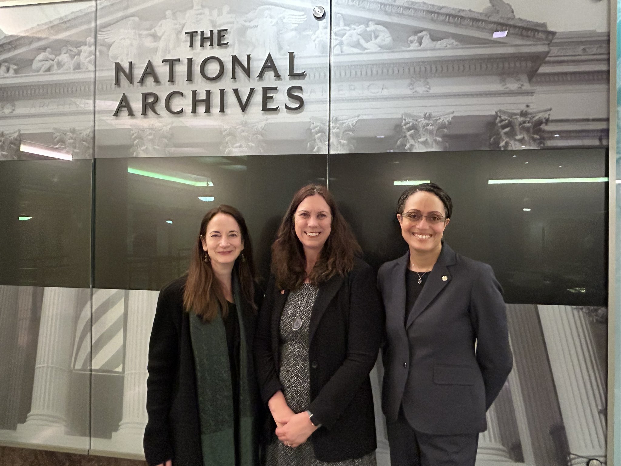 AOTUS 11: The Blog of Dr. Colleen Shogan – The official blog of Dr ...