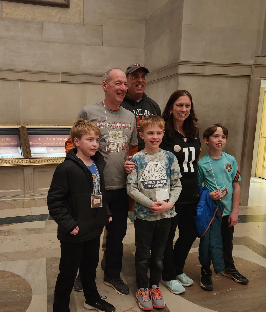 AOTUS 11: The Blog of Dr. Colleen Shogan – The official blog of Dr ...