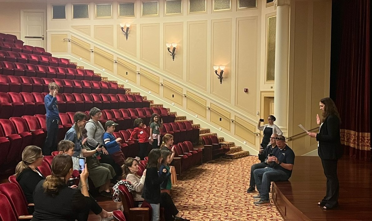 Dr. Shogan’s Weekly Summary and Social Media Report: April 22-April 26 ...