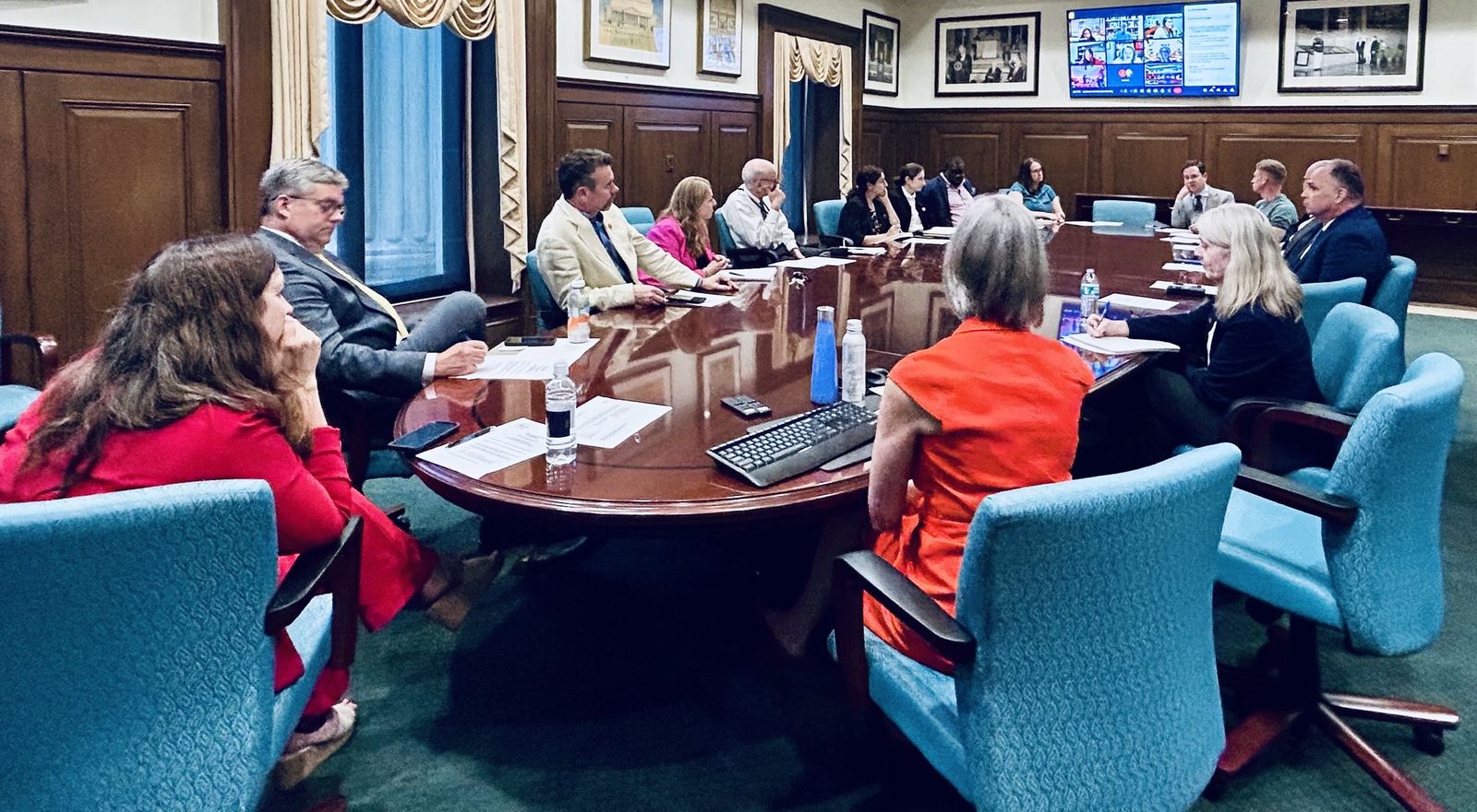 AOTUS 11: The Blog of Dr. Colleen Shogan – The official blog of Dr ...