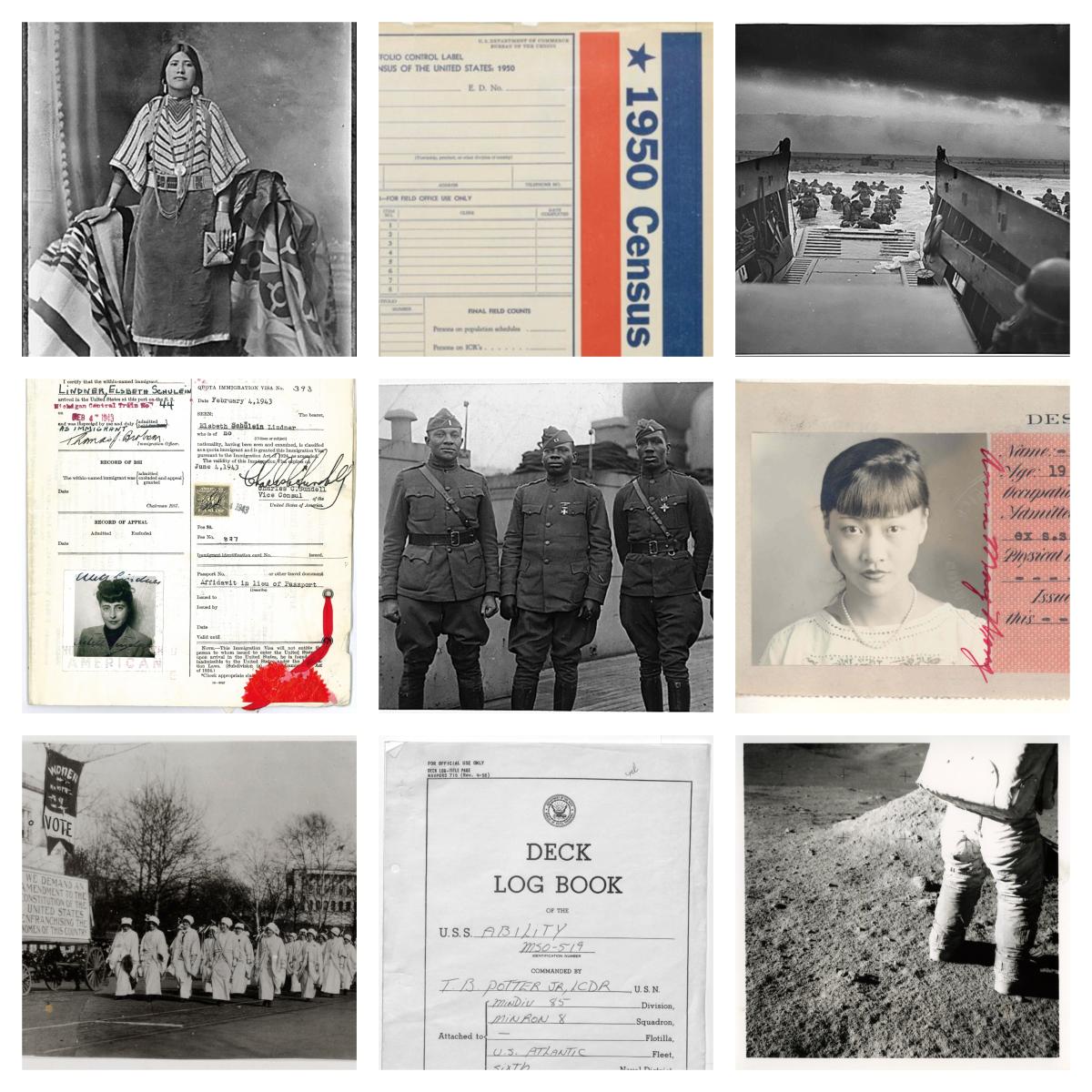 AOTUS 11: The Blog of Dr. Colleen Shogan – The official blog of Dr ...